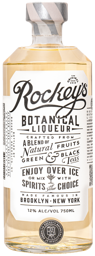 Rockey's Liqueur