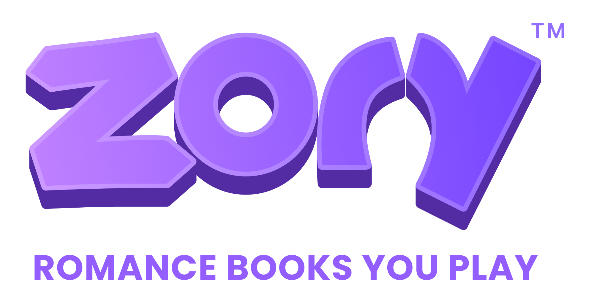 Zory: Romance Books You Play