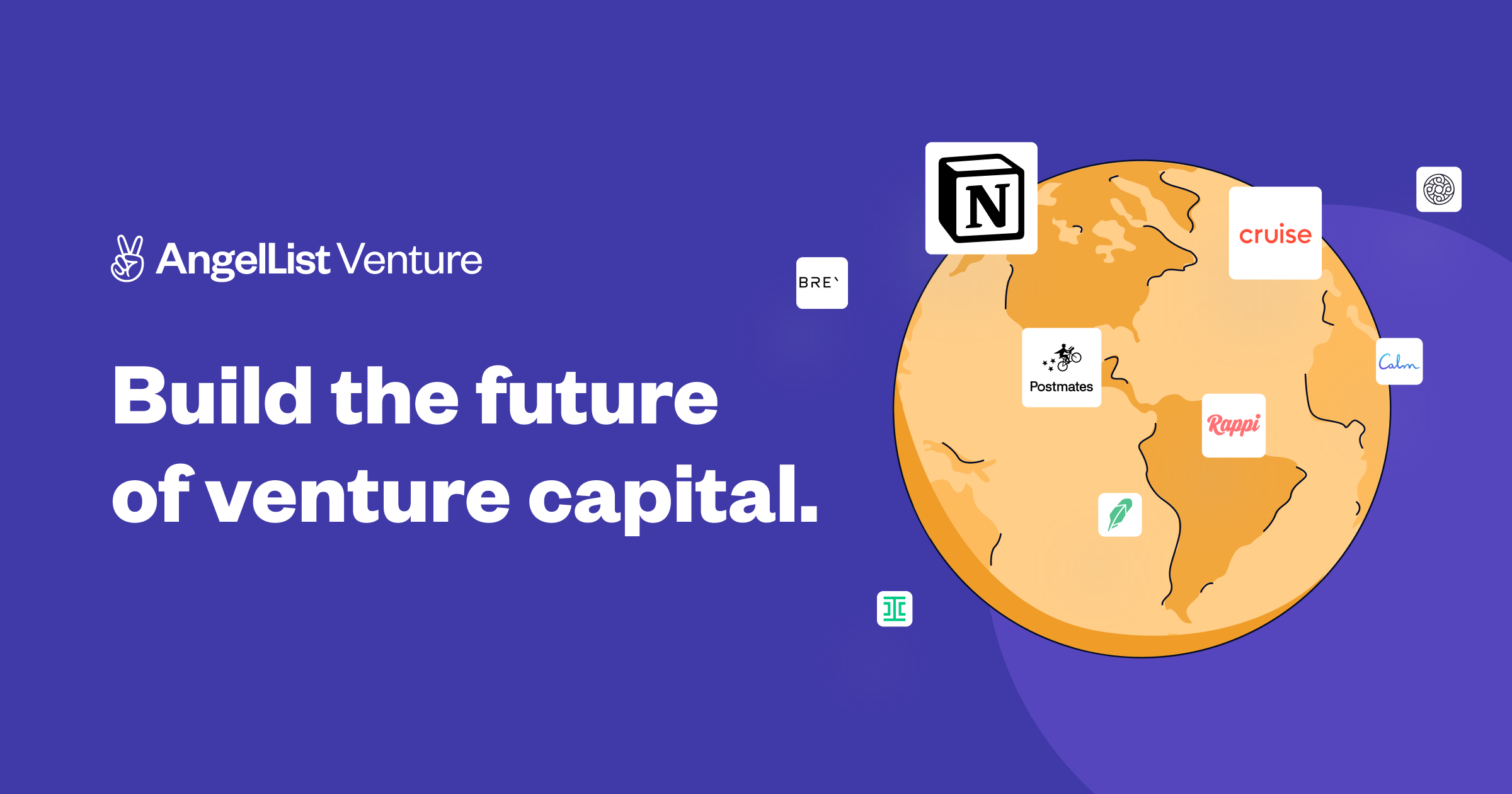 AngelList Venture | Careers