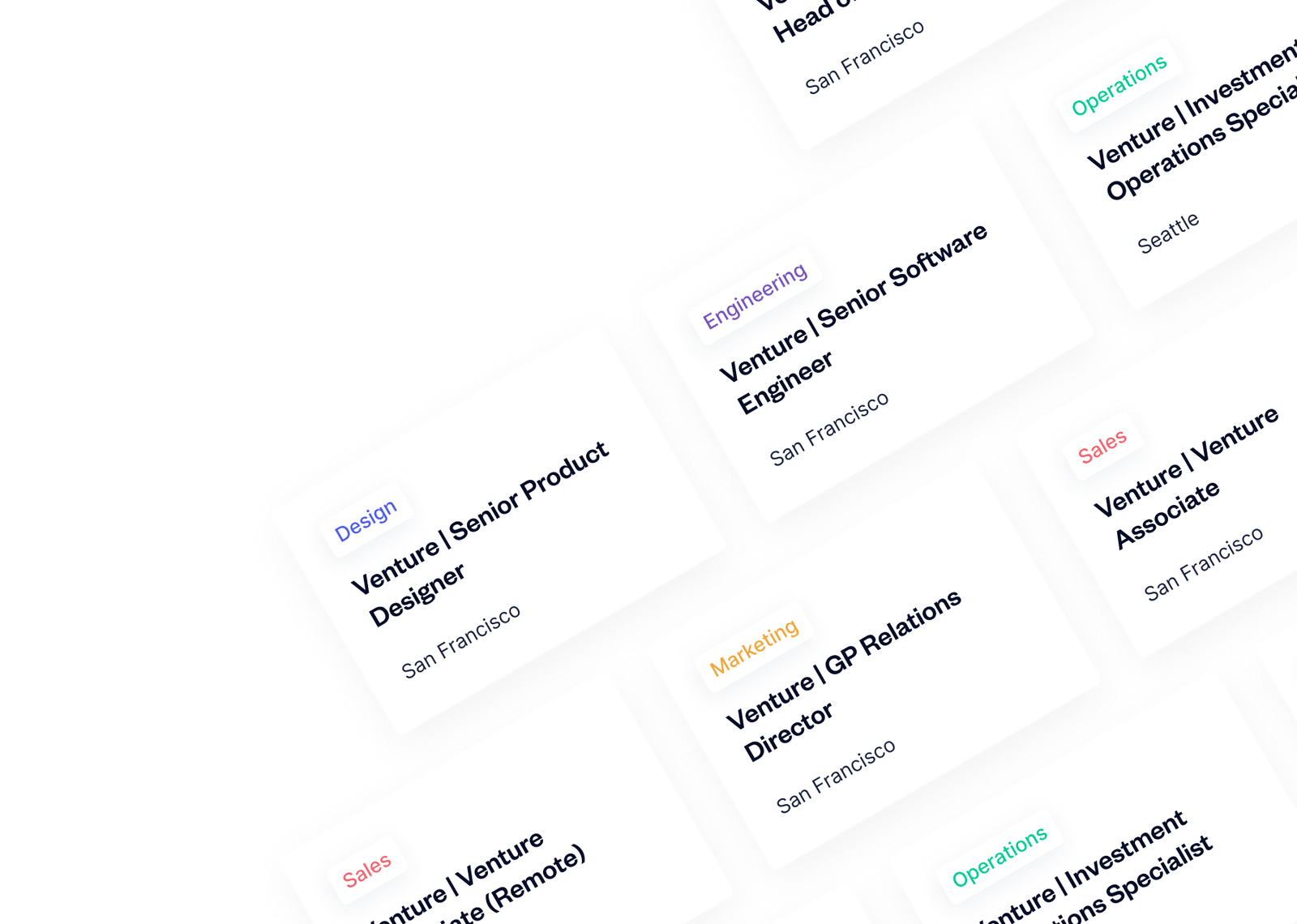 AngelList Venture | Careers