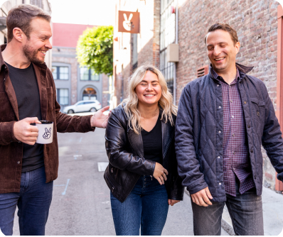 AngelList - About Us