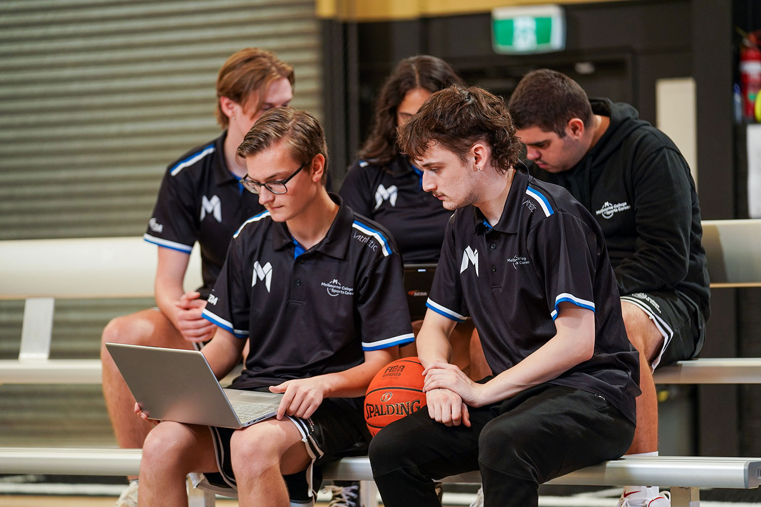 Melbourne United Sport & Business Program