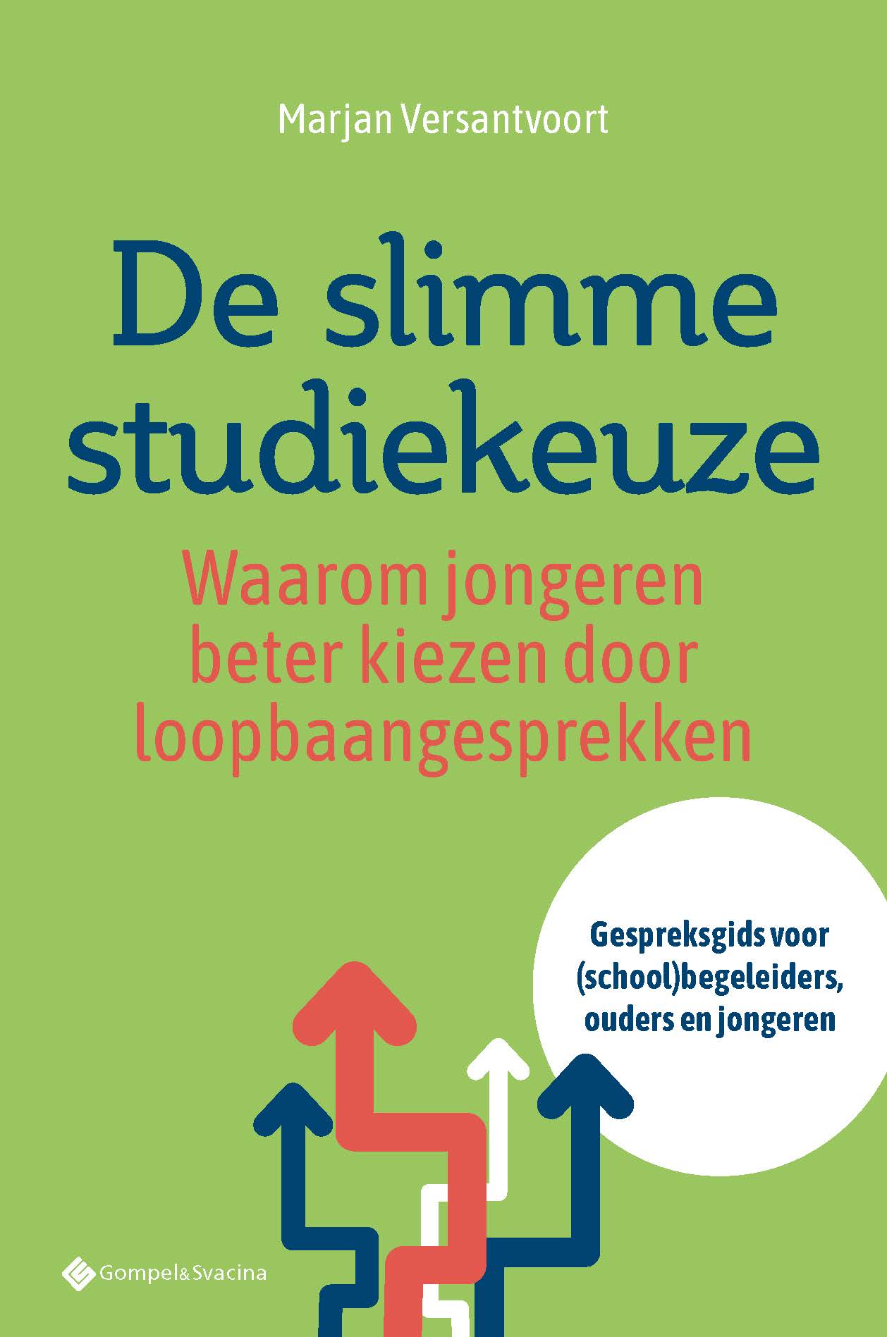 De slimme studiekeuze: waarom jongeren beter kiezen door loopbaangesprekken
