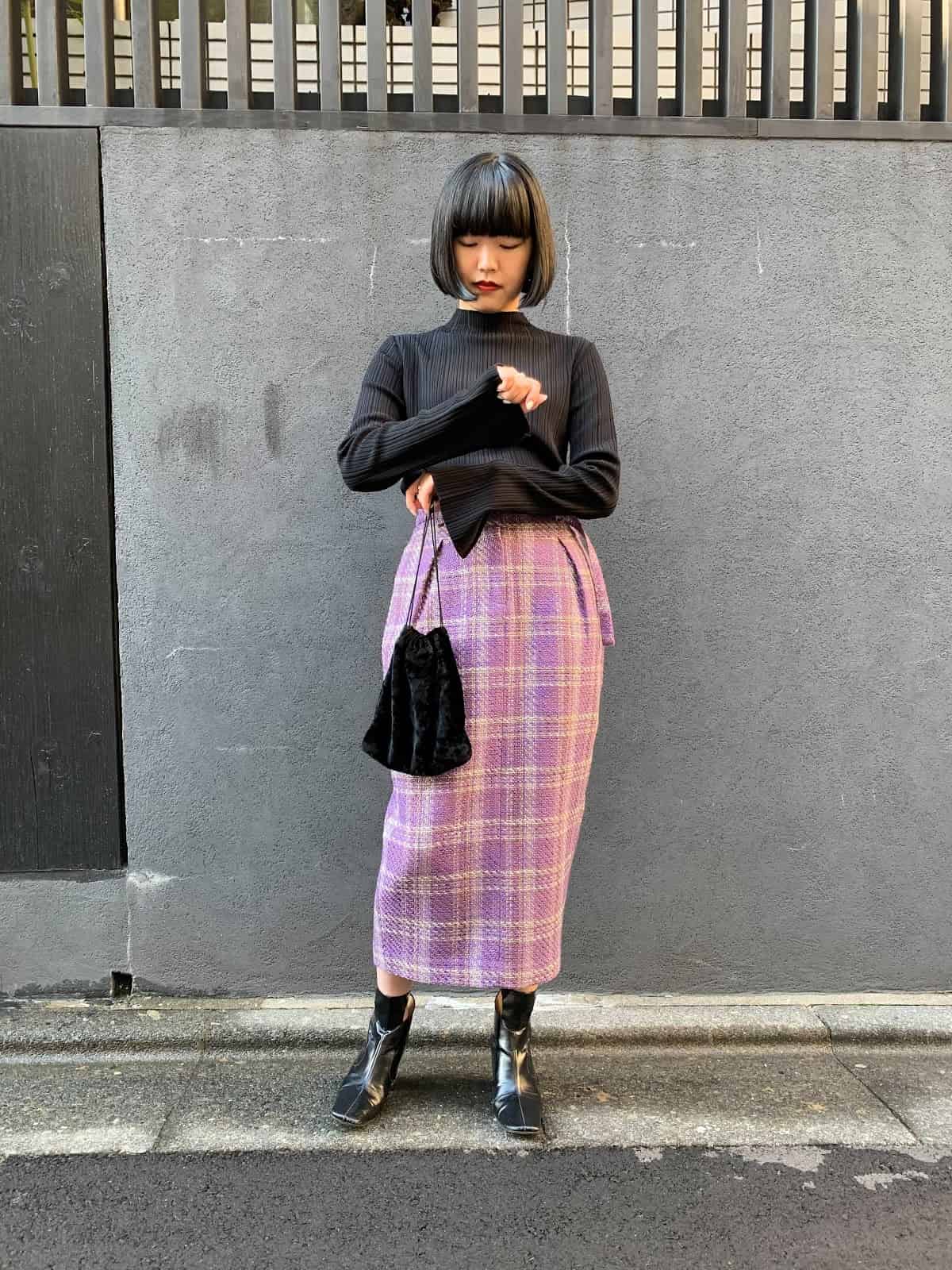 【スタイリスト紹介 VOL.5】挑戦したいお客さまには少し攻めたスタイリングを。新しい発見をしてほしい | DROBE MAGAZINE - ファッションで素敵に、毎日を楽しく。