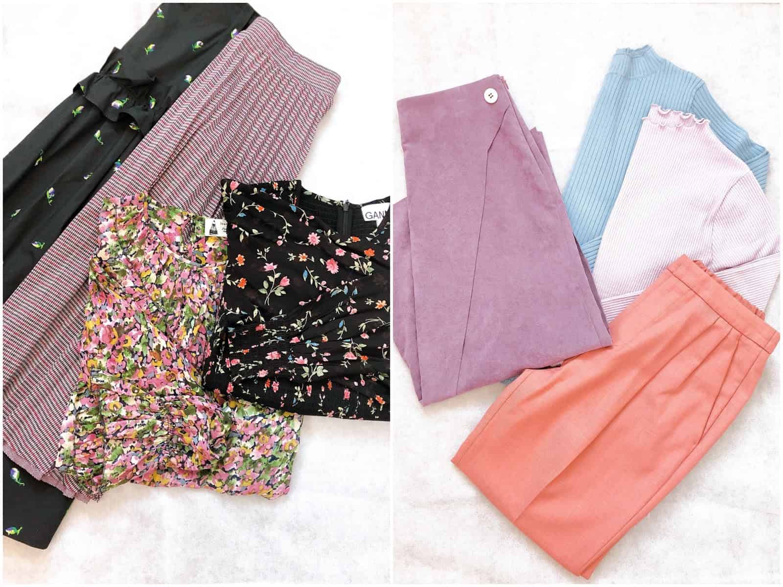 【スタイリスト紹介 VOL.4】得意なスタイルは大人フェミニン。気軽にプロを頼ってほしい | DROBE MAGAZINE - ファッションで素敵に、毎日を楽しく。