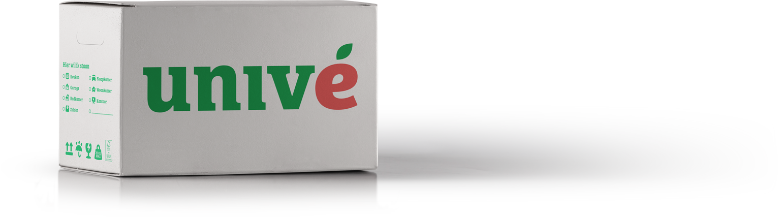 Sprog | Strategische marketing & communicatie Joure | Case - Univé