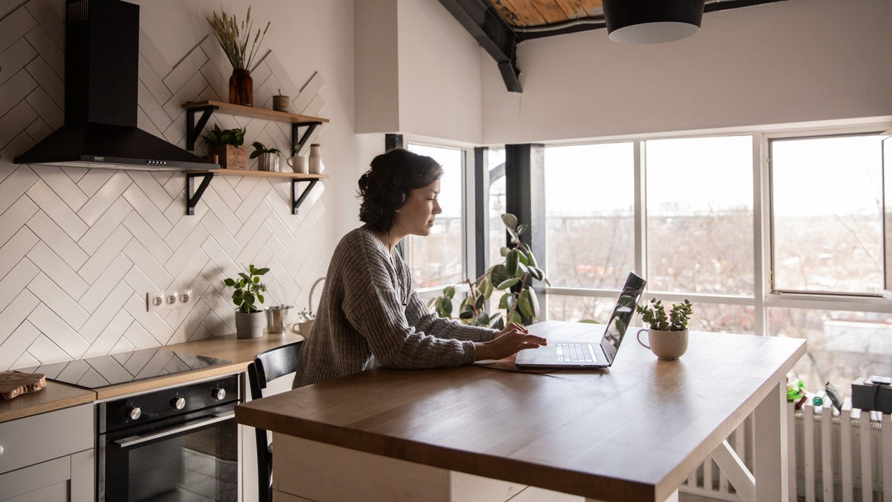 How to Set Up An Effective WFH Office
