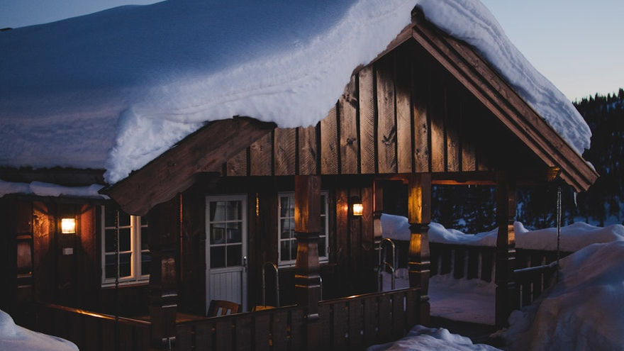 High-Performance Homes in Cold Climates