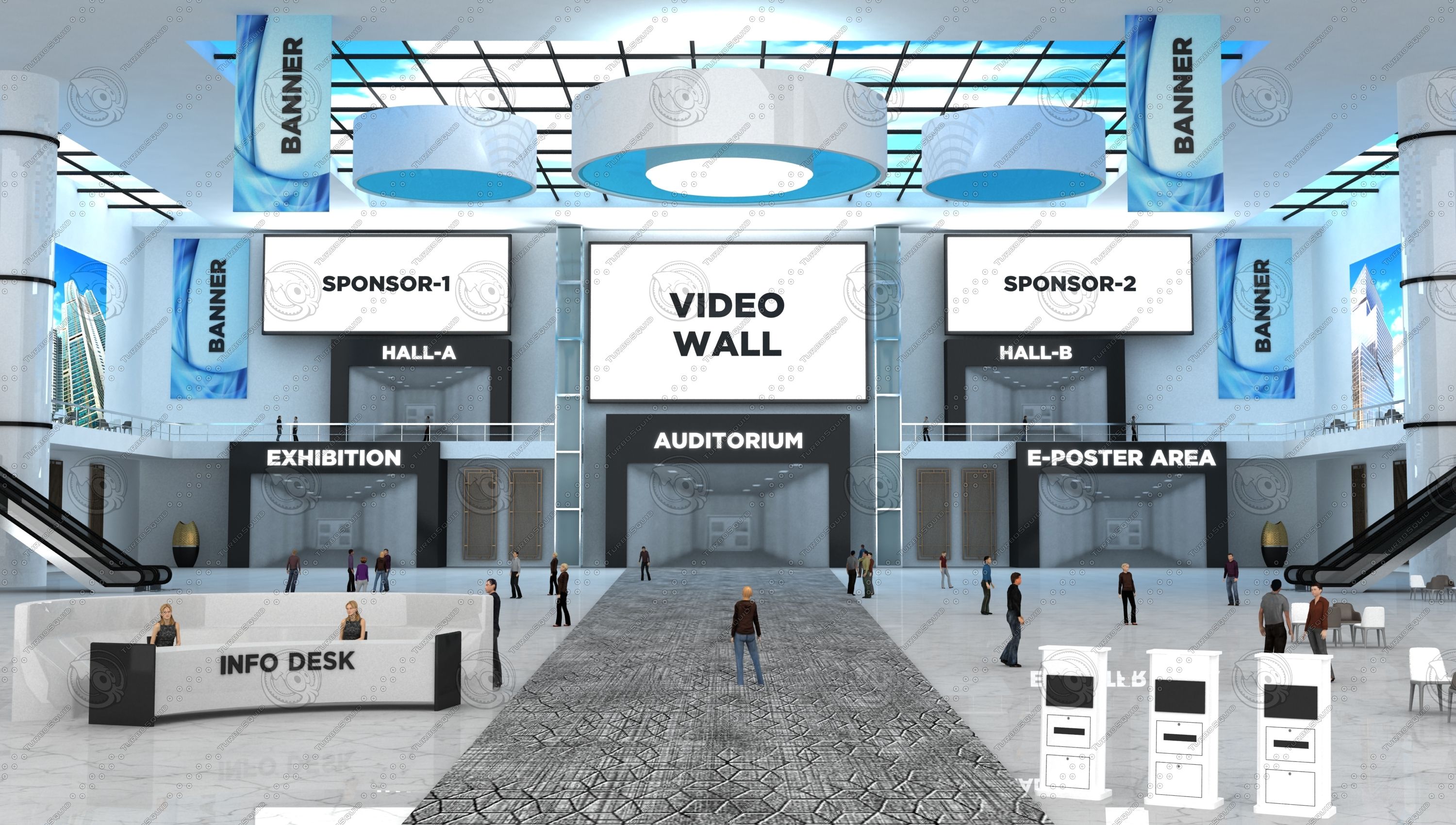 How to Participate Successfully in Virtual Architecture Exhibitions