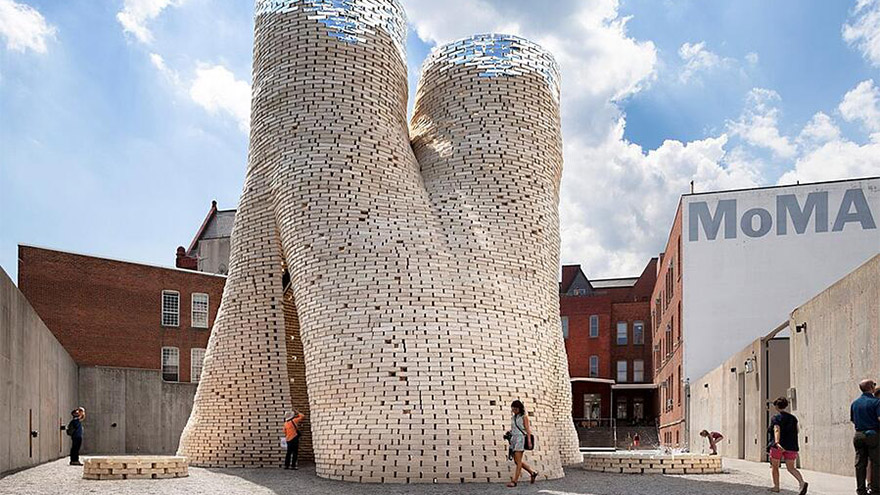 Alternative Building materials for Green Construction