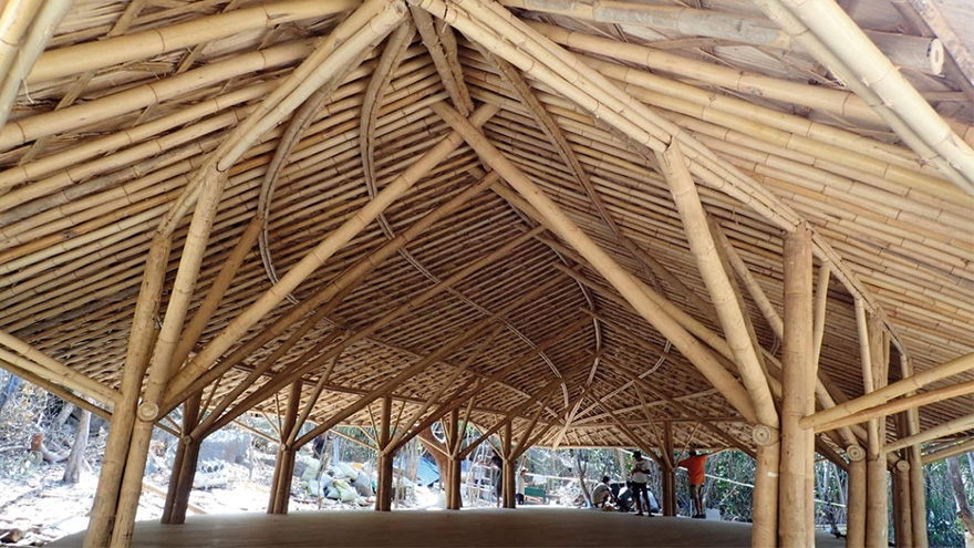 Alternative Building materials for Green Construction