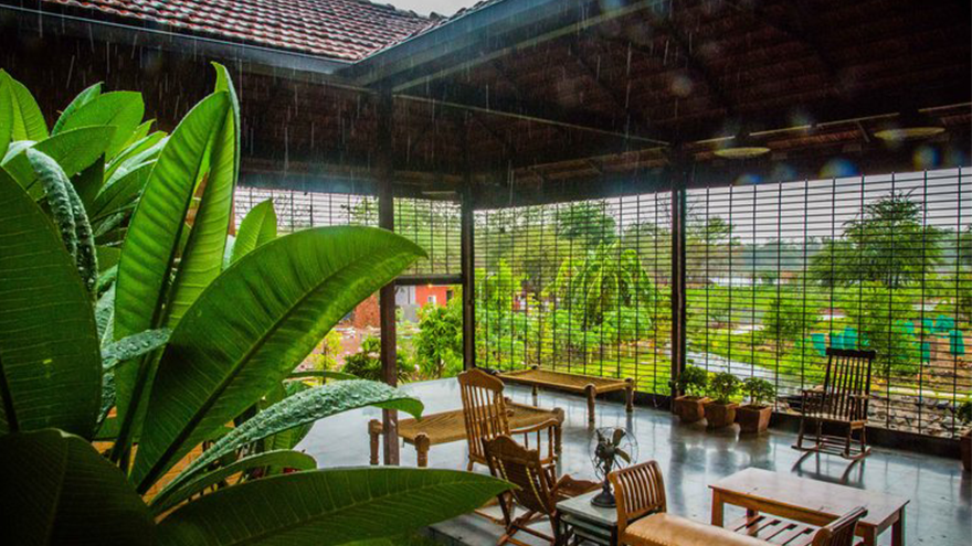 5 Reasons to incorporate Bio-Architecture into your design by PYHT ...