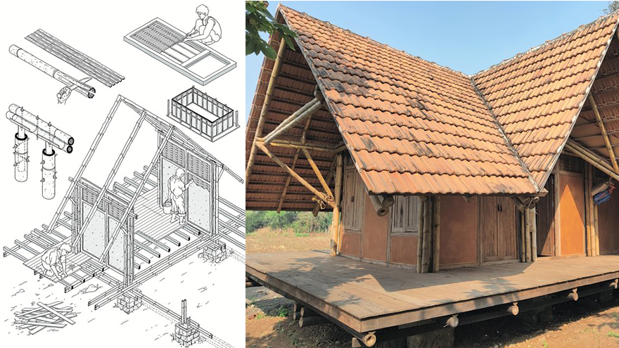 5 Reasons to incorporate Bio-Architecture into your design by PYHT ...