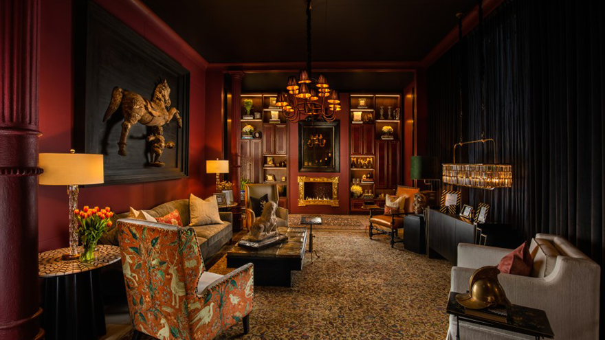 10 Interior Designers in India who redefined the boundaries of design