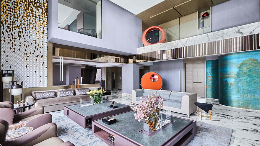 10 Interior Designers in India who redefined the boundaries of design