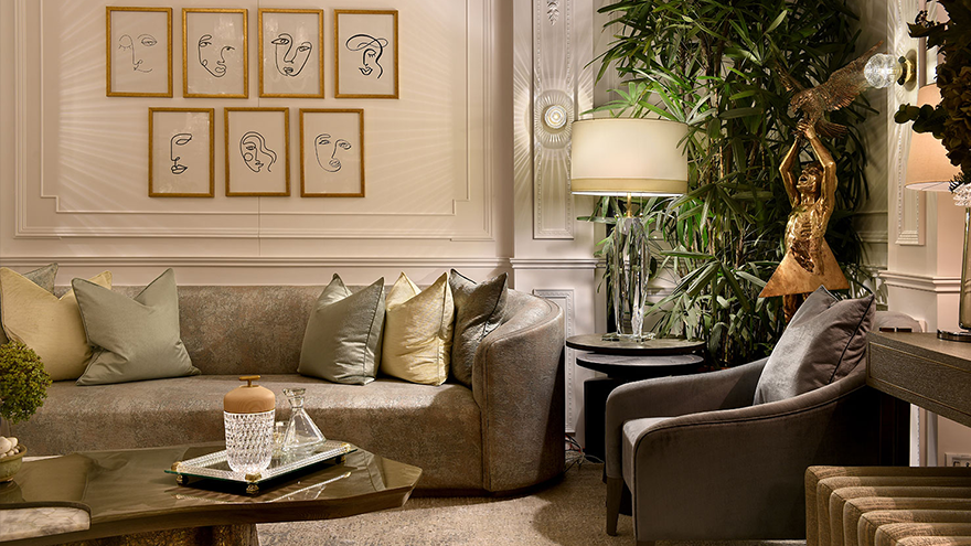 10 Interior Designers in India who redefined the boundaries of design