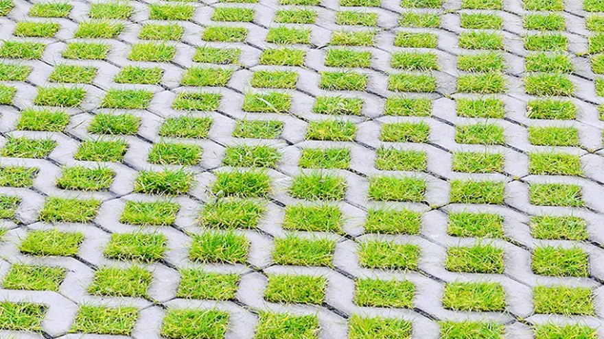 10 Alternative Materials for Green Construction