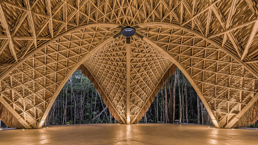 10 Alternative Materials for Green Construction