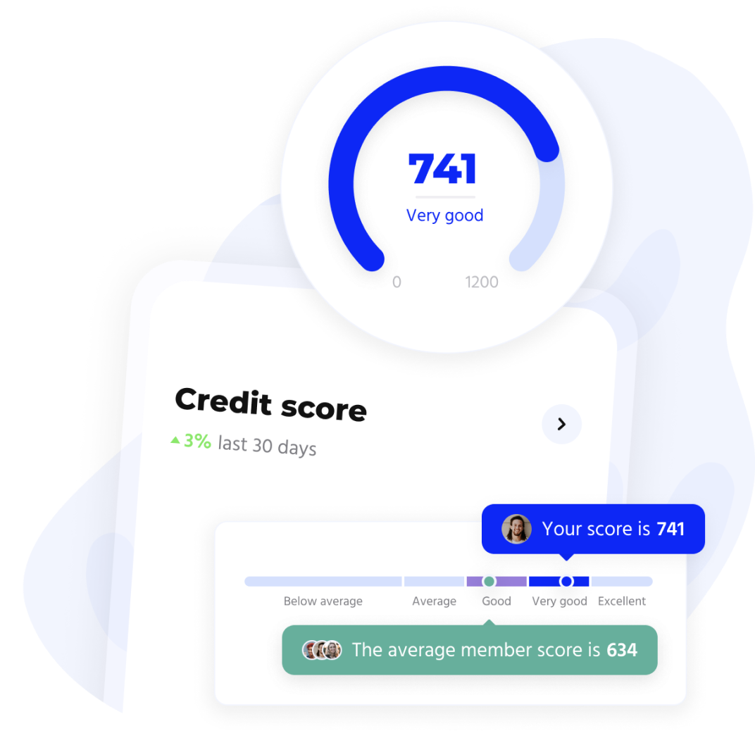 WeMoney - Pay down debt faster