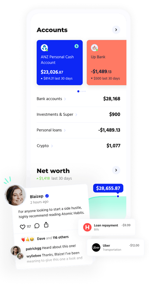 WeMoney - Pay down debt faster