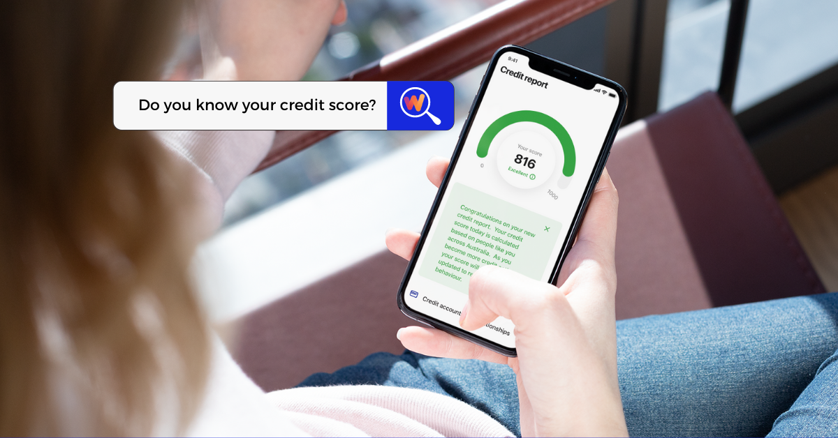 Credit Score 101: Do you know your credit score? | WeMoney
