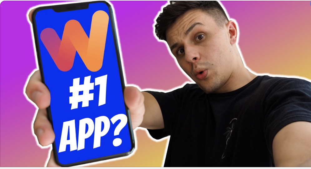 WeMoney App Review 2021.. Best Financial Wellness App? | WeMoney