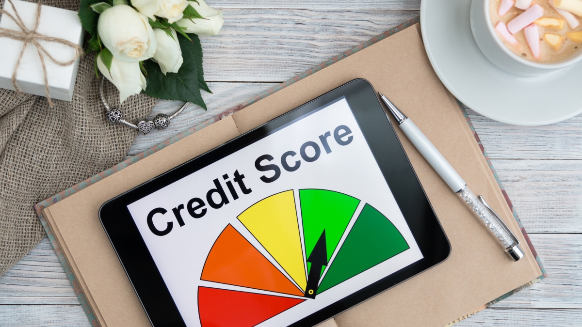 How to check my credit score for free? | WeMoney