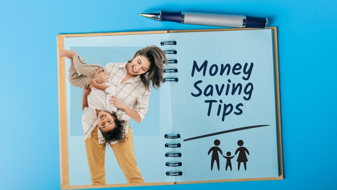 Money saving tips for parents | WeMoney