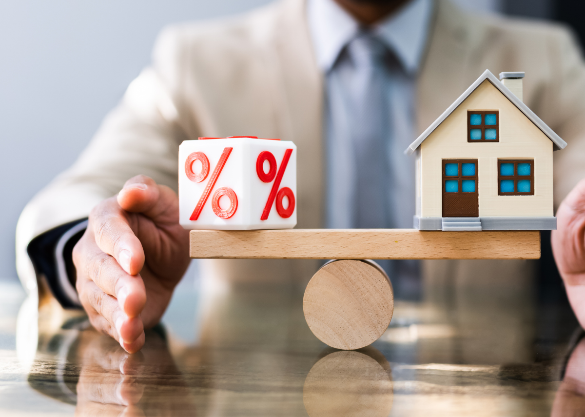 Everything you need to know about fixed vs. variable interest rates ...