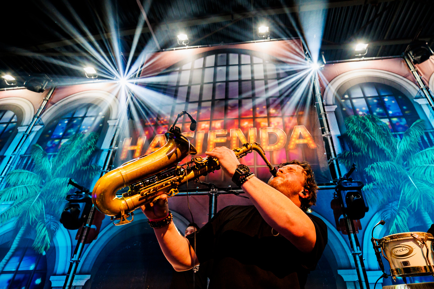 EY | Staff events | Festive moments