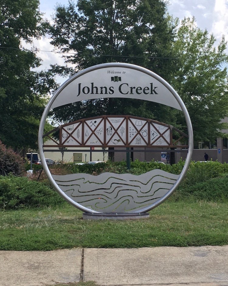 Johns Creek Convention and Visitors Bureau