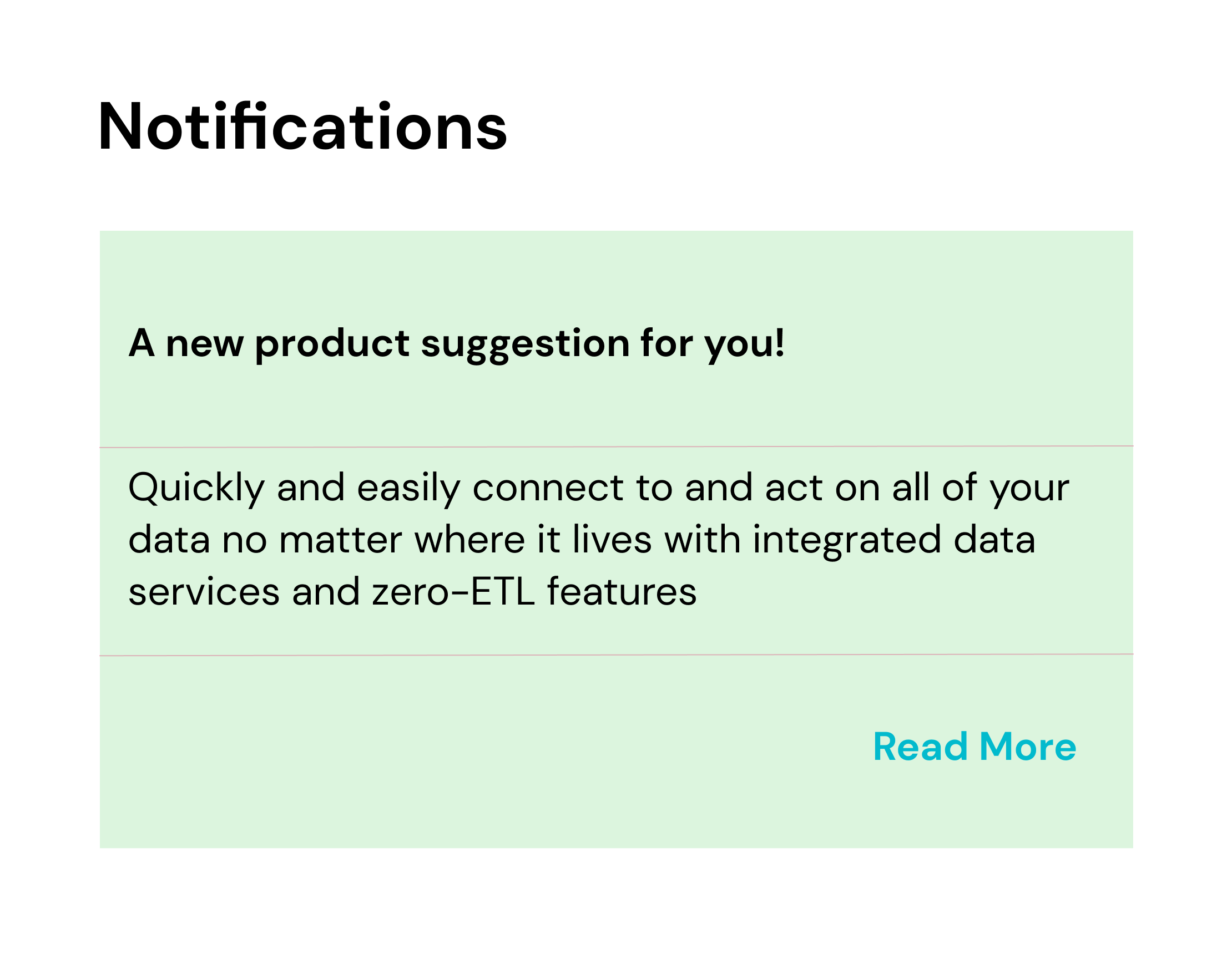 Empowering commerce on AWS marketplace | Webvar