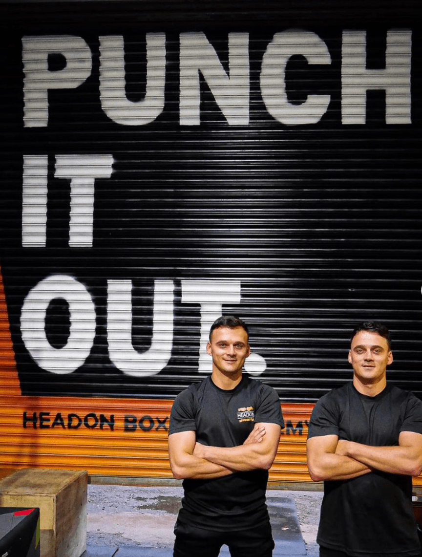 Headon Boxing Academy - Ireland's Leading Boxing Gyms