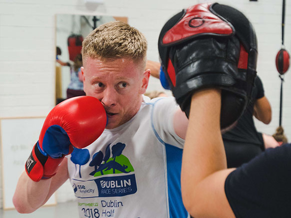 Headon Boxing Academy - Ireland's Leading Boxing Gyms