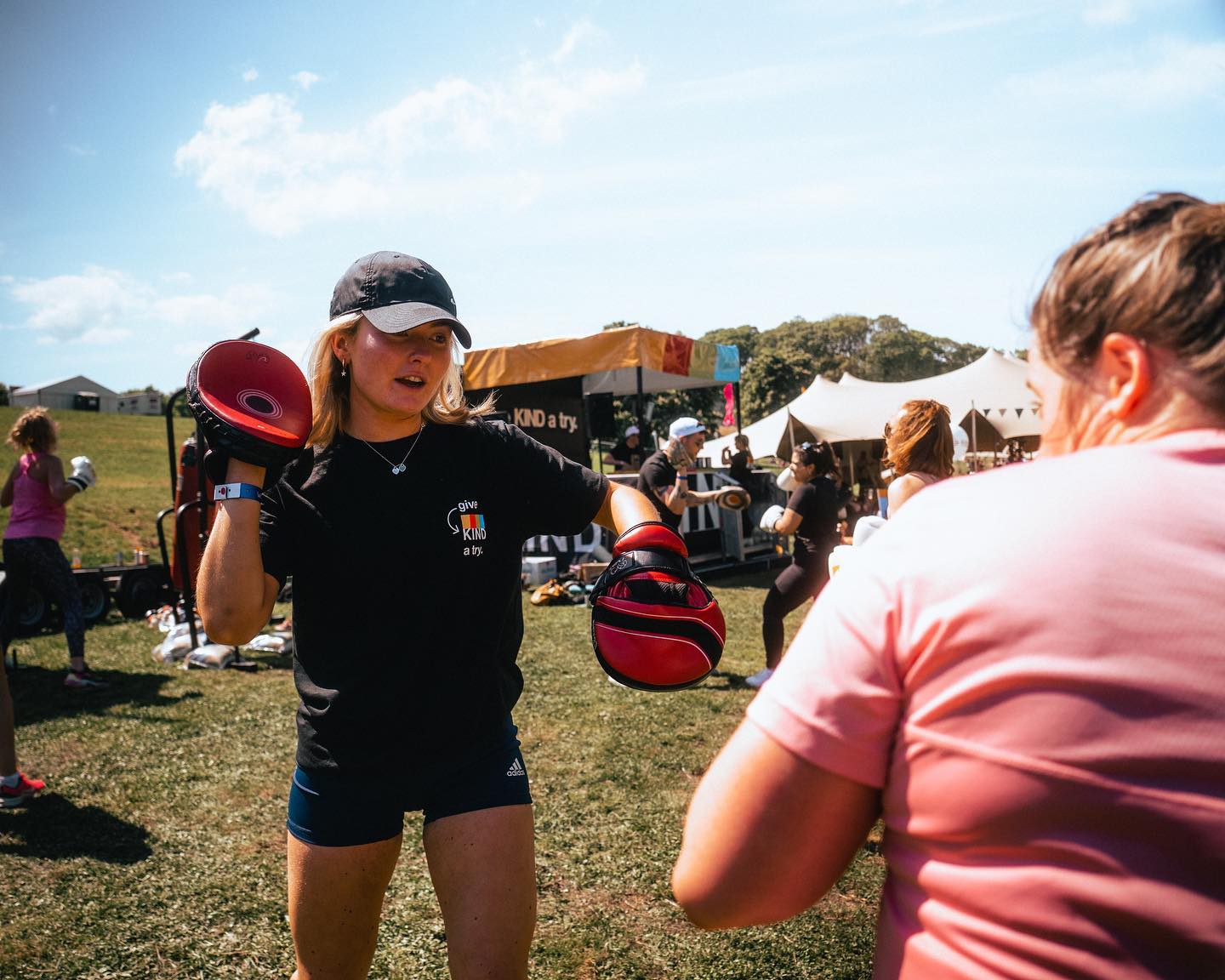 Headon Boxing Academy - Ireland's Leading Boxing Gyms