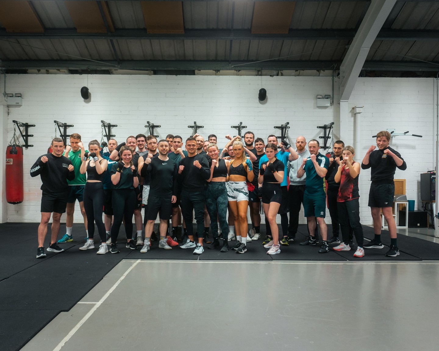 Headon Boxing Academy - Ireland's Leading Boxing Gyms