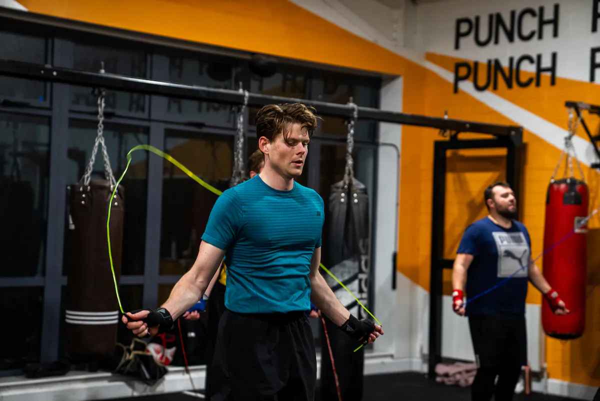 HBA Beginner Boxing Course - Ballsbridge - 7th May, 2024