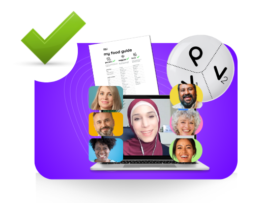 slimReset | Gut Analyzed, Rapid Weight Loss