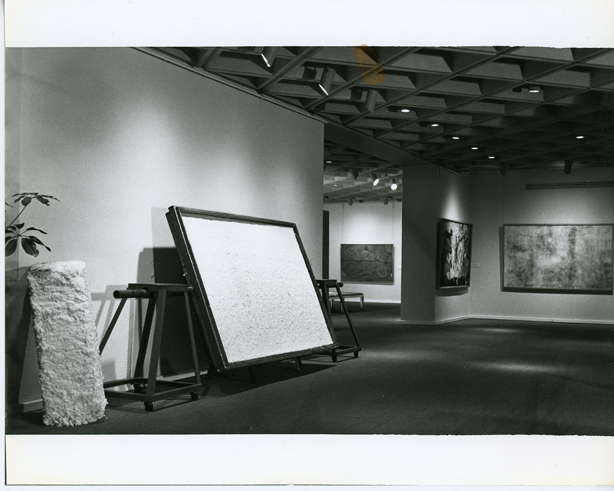 Rufino Tamayo: Arte y Proceso de la Mixografía