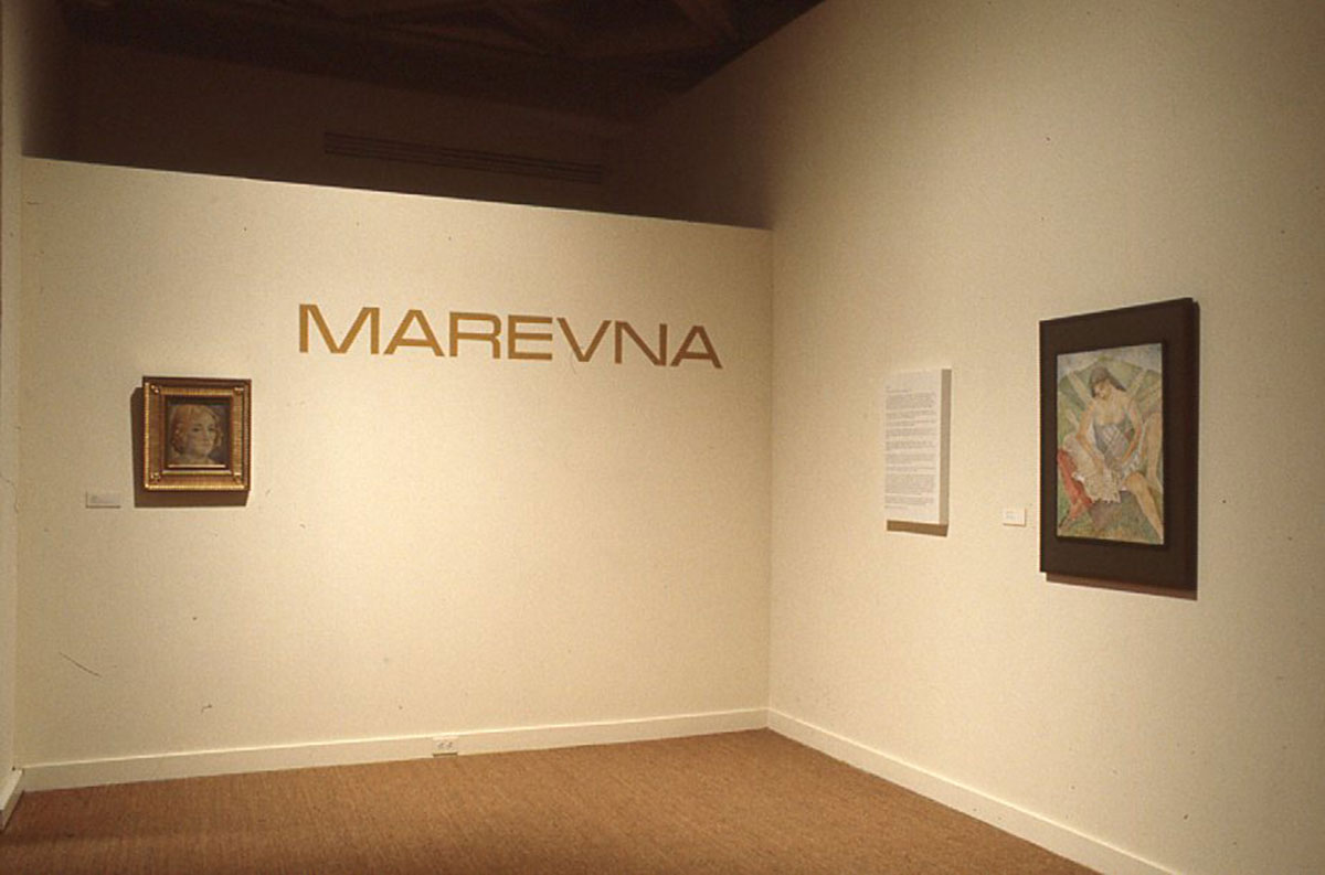 Marevna