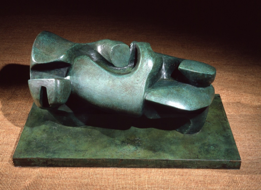 Large Slow Form
