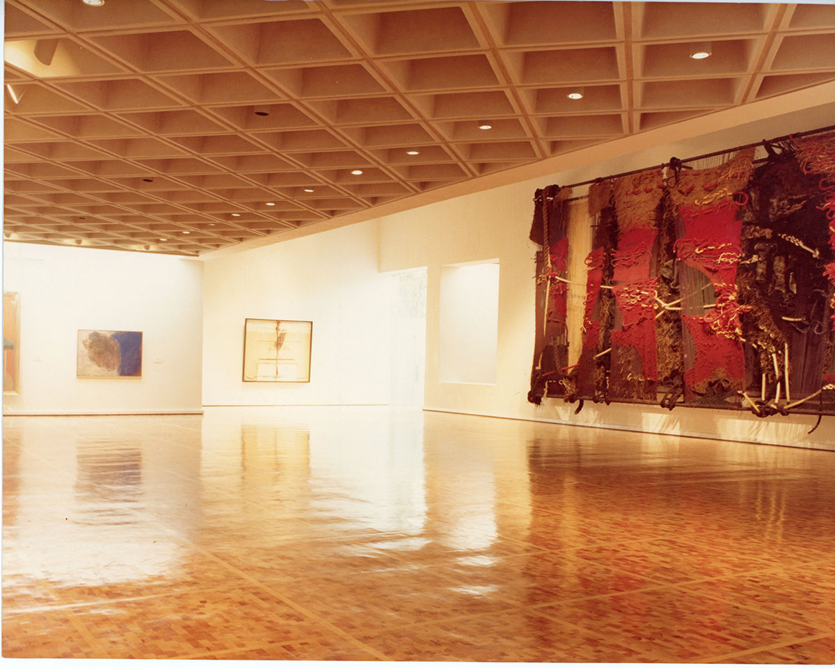 Presencia y obra de Josep Grau Garriga