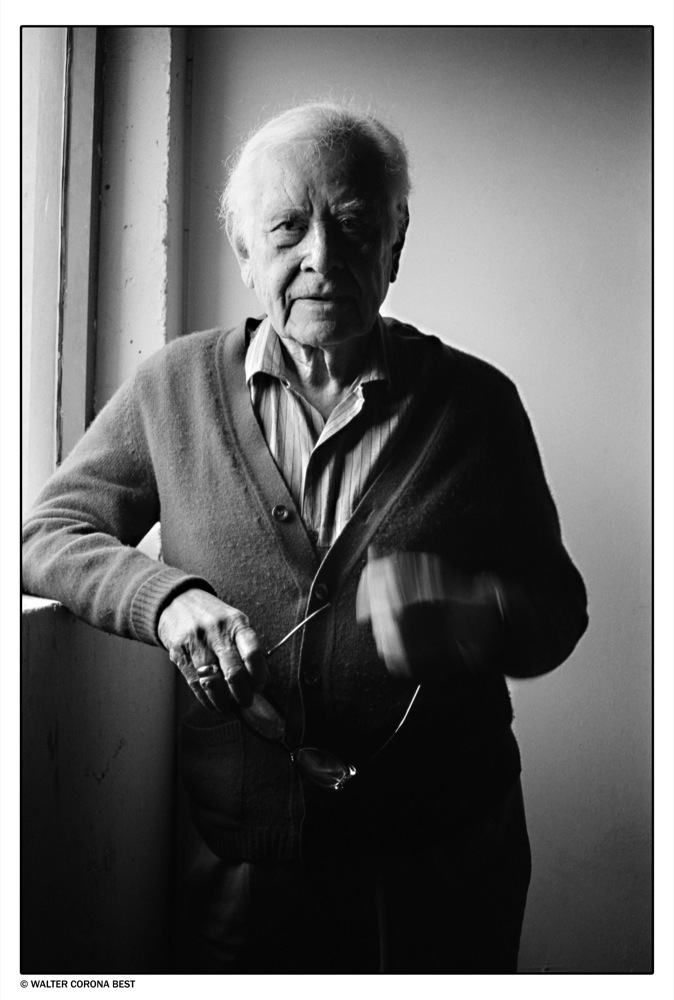 14 Retratos de Rufino Tamayo en Ciudad Universitaria