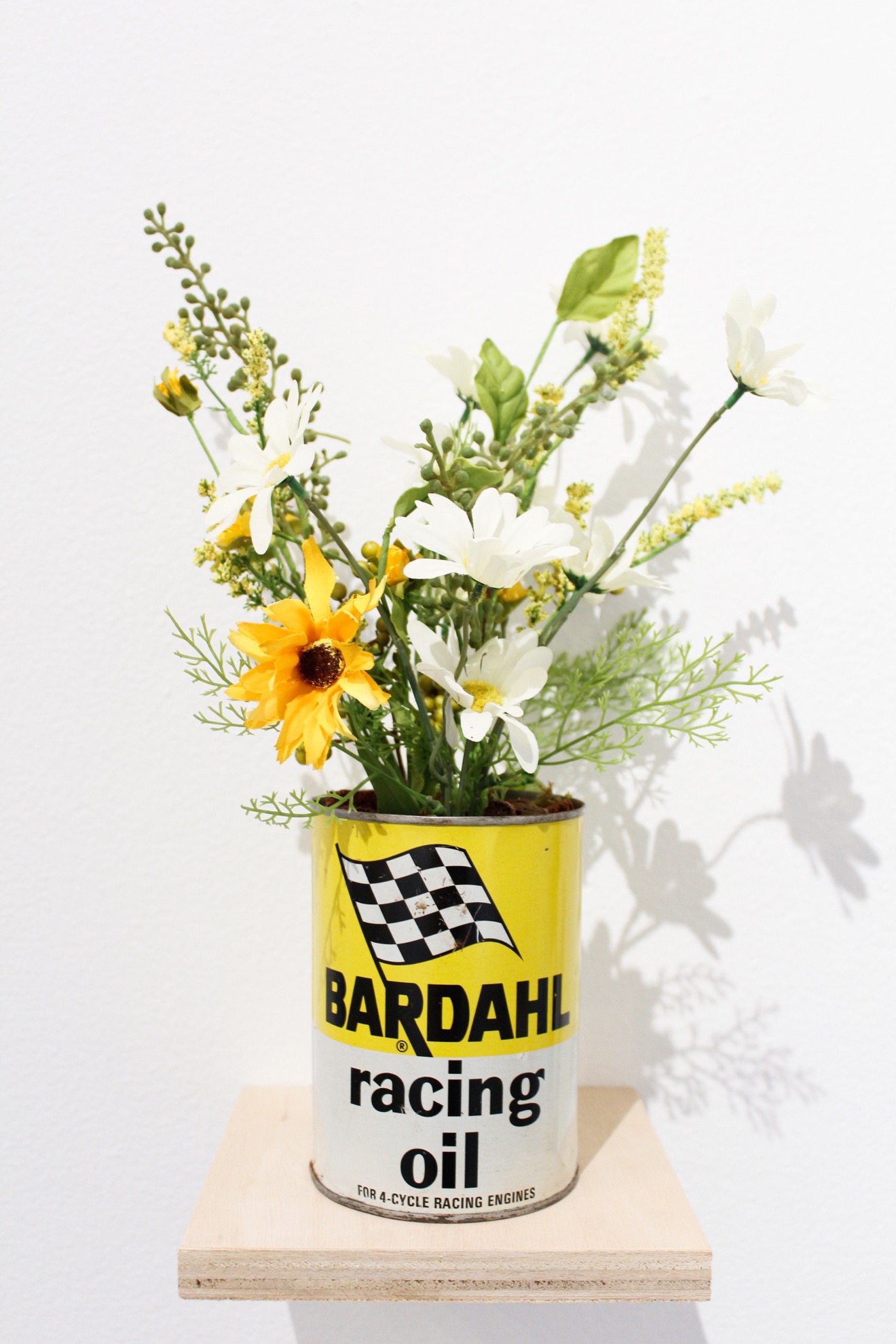 Bardahl Racing Oil