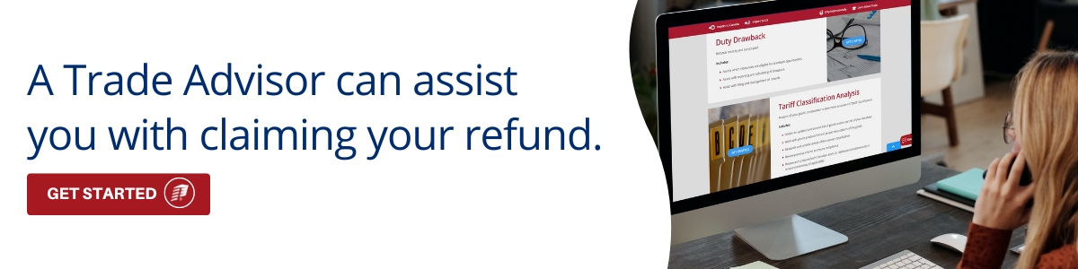 CBP Duty Drawback Process: Documentation Requirements | PCB USA