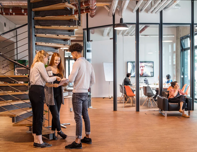 Commercial Finance Broker | Spark Finance