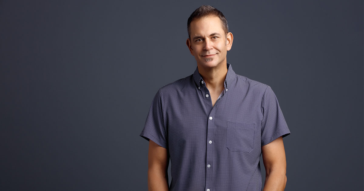 Tony Grebmeier | CEO, Entrepreneur, Author and Podcast Host