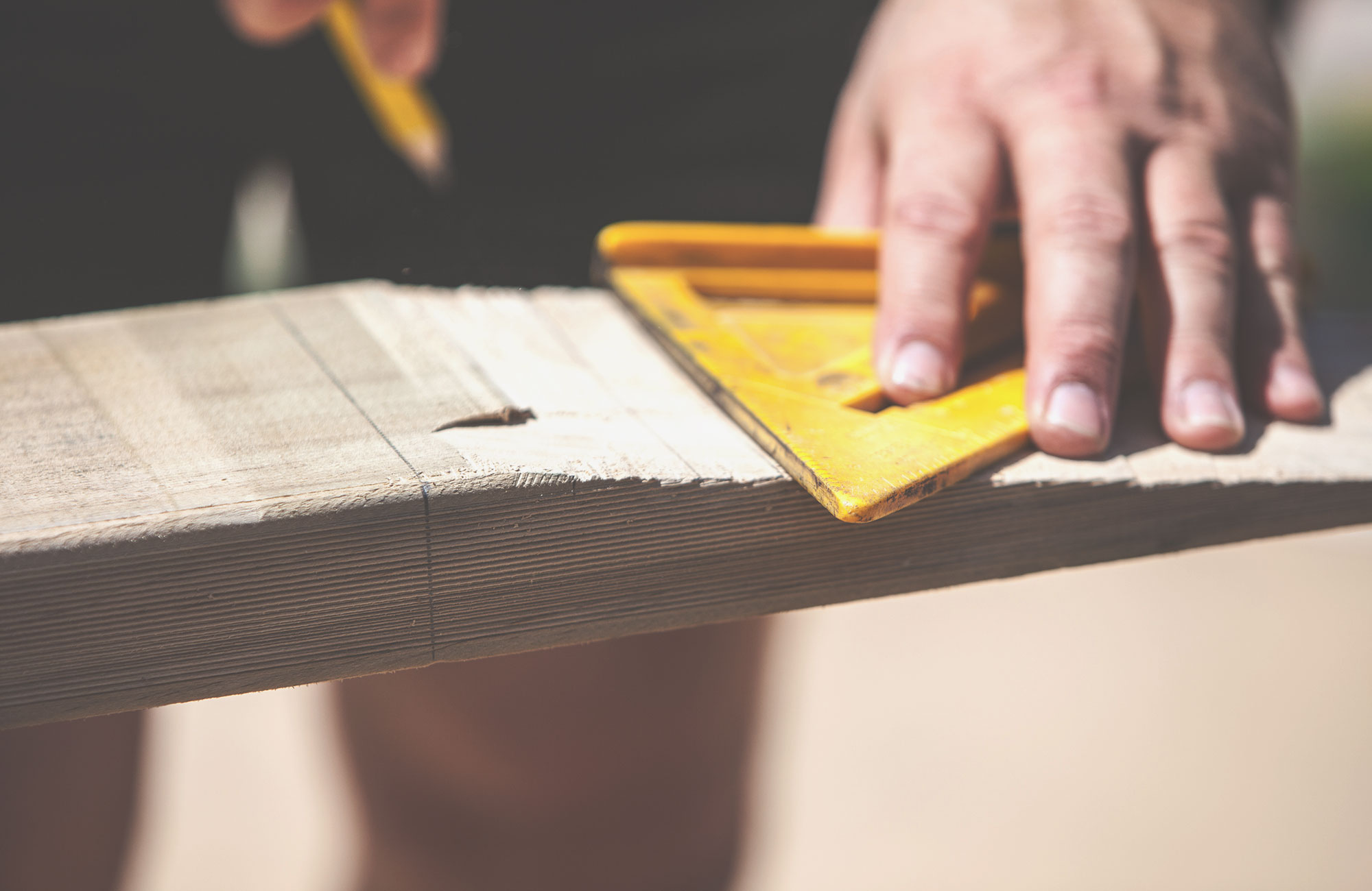 Our Story | About | Focus Building Maintenance - Newcastle, Lake ...