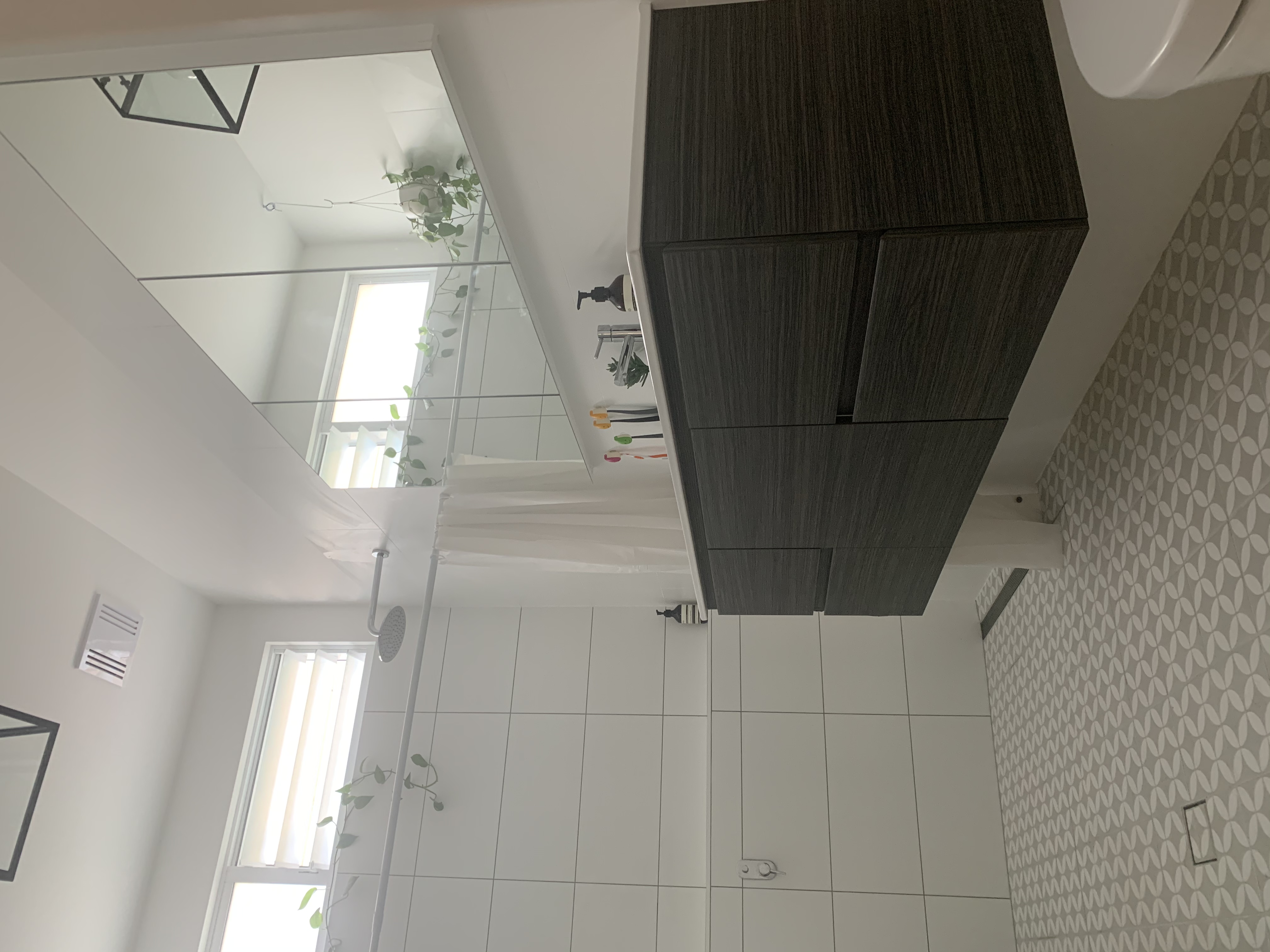 Internal Bathroom & Living Room Renovation| Renovations | Projects ...