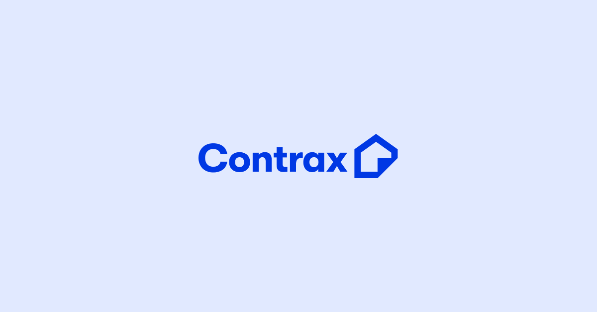Contact Us - Contrax